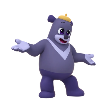 Barri | PINKFONG Wiki | Fandom