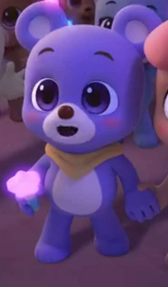 Xander | PINKFONG Wiki | Fandom