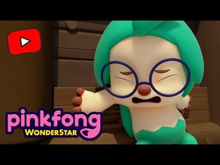 Friendship Fix-It | PINKFONG Wiki | Fandom