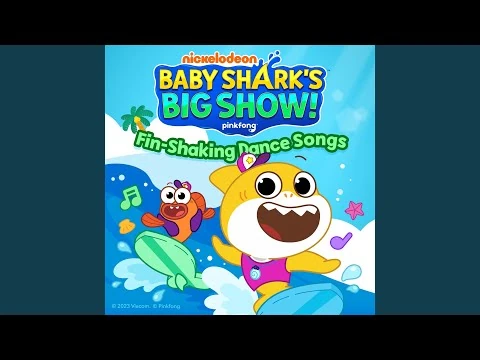 Lagoon Lemonade (song) | PINKFONG Wiki | Fandom