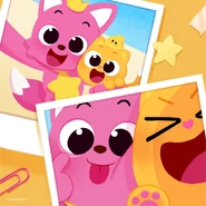 Ninimo | PINKFONG Wiki | Fandom