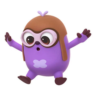 User blog:Avaveevo/Pinkfong Wonderstar Character Renders | PINKFONG ...