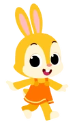 Jeni | PINKFONG Wiki | Fandom