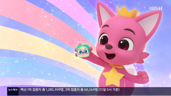 Hogi's Big Secret | PINKFONG Wiki | Fandom
