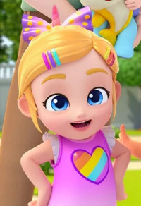 Bora | PINKFONG Wiki | Fandom