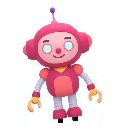 Pokibot | PINKFONG Wiki | Fandom