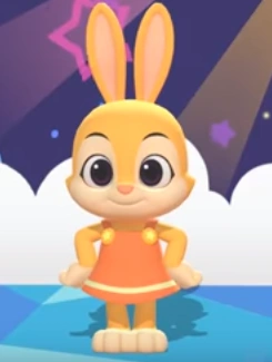 Jeni | PINKFONG Wiki | Fandom