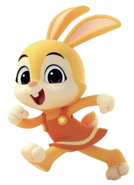 Jeni | PINKFONG Wiki | Fandom