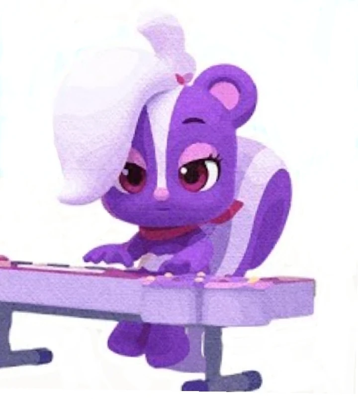 Nina | PINKFONG Wiki | Fandom