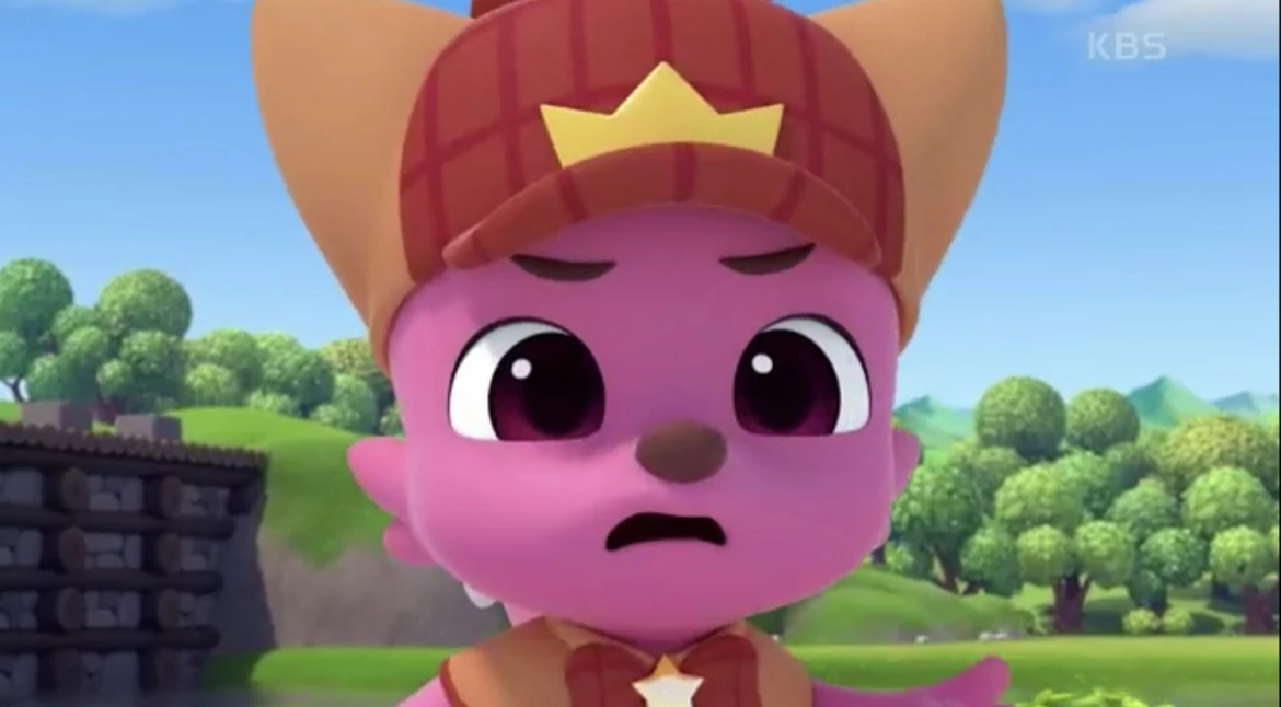 It's a Monster!/Gallery | PINKFONG Wiki | Fandom