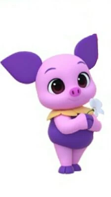 Lila | PINKFONG Wiki | Fandom