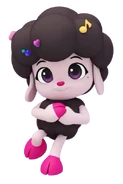 Rachel | PINKFONG Wiki | Fandom
