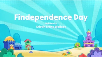 Findependence Day | PINKFONG Wiki | Fandom