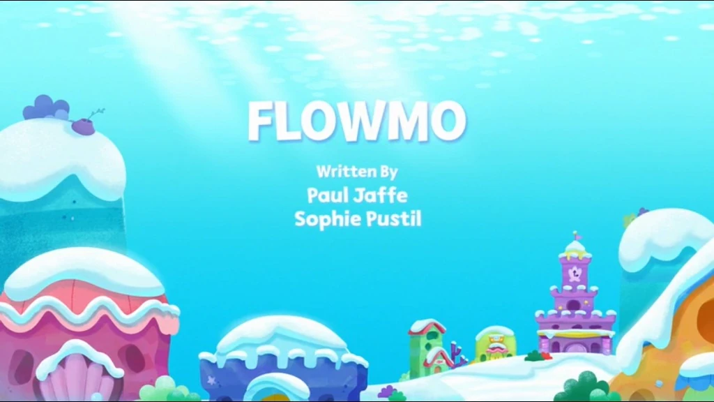 FLOWMO | PINKFONG Wiki | Fandom