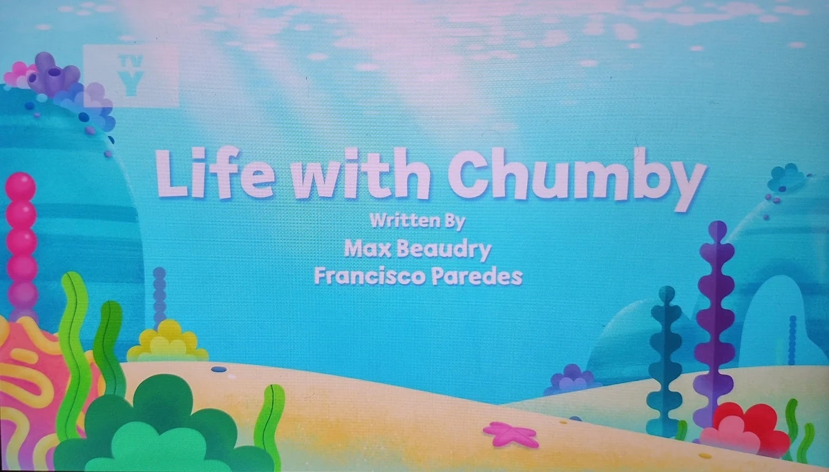 Life With Chumby | PINKFONG Wiki | Fandom