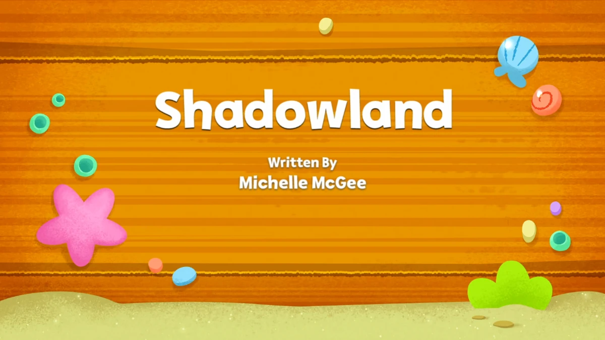 Shadowland | PINKFONG Wiki | Fandom