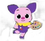Lila | PINKFONG Wiki | Fandom