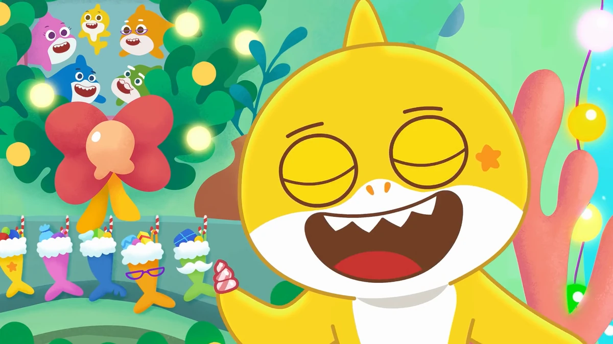 Perfect Present Giver | PINKFONG Wiki | Fandom