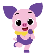 Lila | PINKFONG Wiki | Fandom