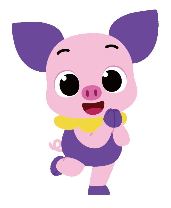 Lila | PINKFONG Wiki | Fandom