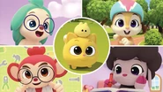 Pinkfong & Hogi: New Friend Ninimo | PINKFONG Wiki | Fandom
