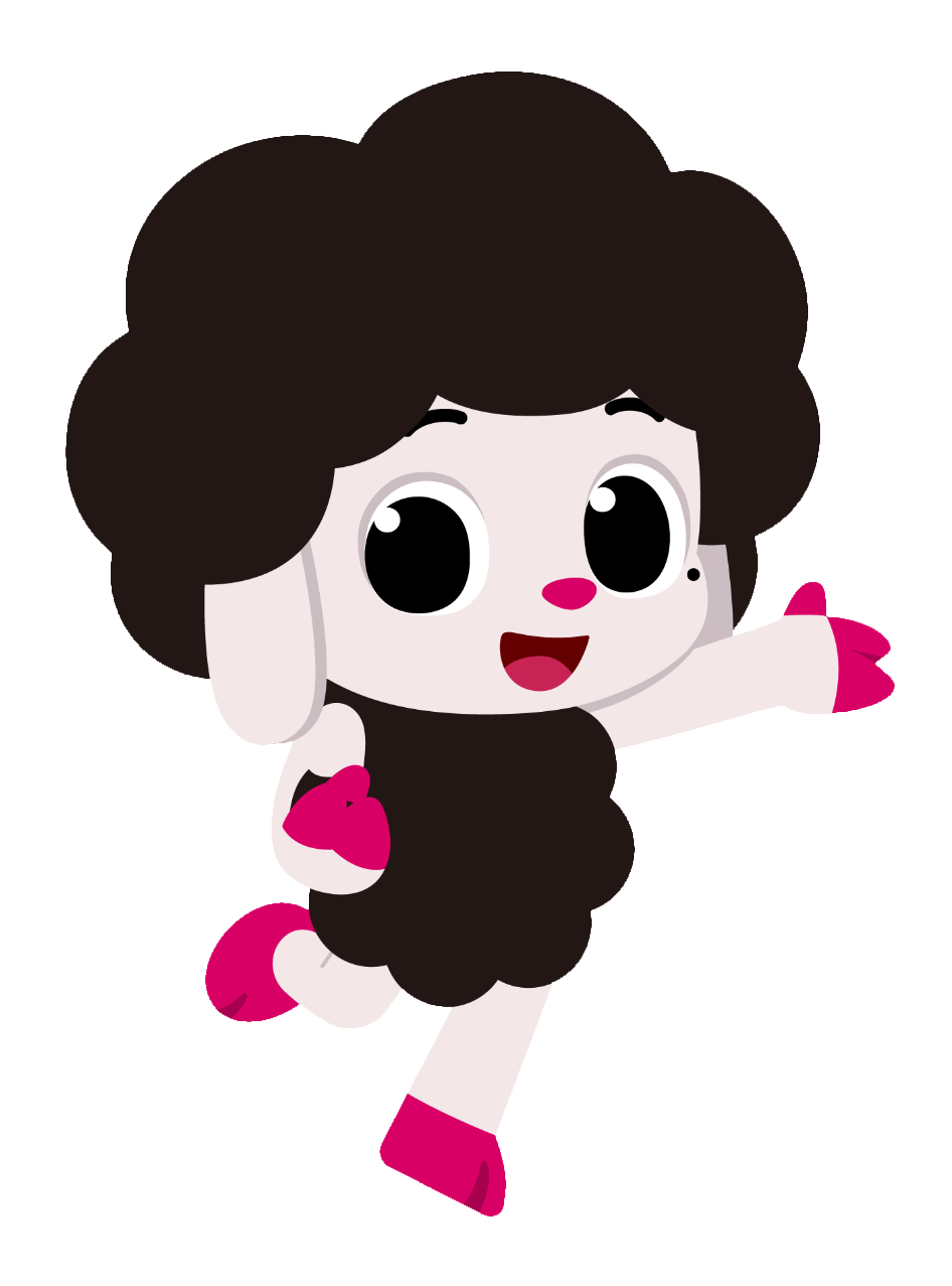 Rachel | PINKFONG Wiki | Fandom
