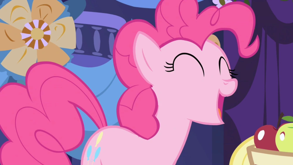 Main characters | Pinkie Pie and Friends Wiki | Fandom