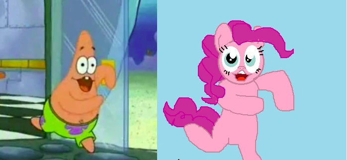Pinkie/Patrick relationship | Pinkie Pie and Friends Wiki | Fandom