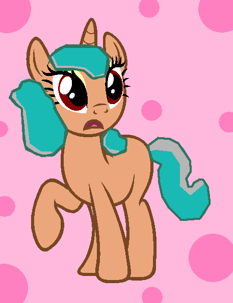 Miss Misterious | Wiki Pinkie Pie fans | Fandom