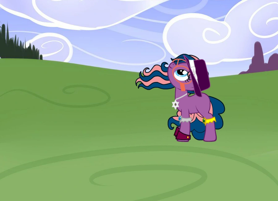 Violet Moon...♥ | Wiki Pinkie Pie fans | Fandom