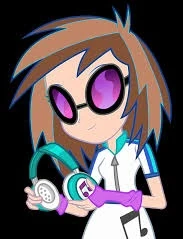 DJ Sailor Spoon | Wiki Pinkie Pie fans | Fandom