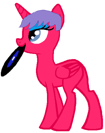 Alicia Light☆~ | Wiki Pinkie Pie fans | Fandom