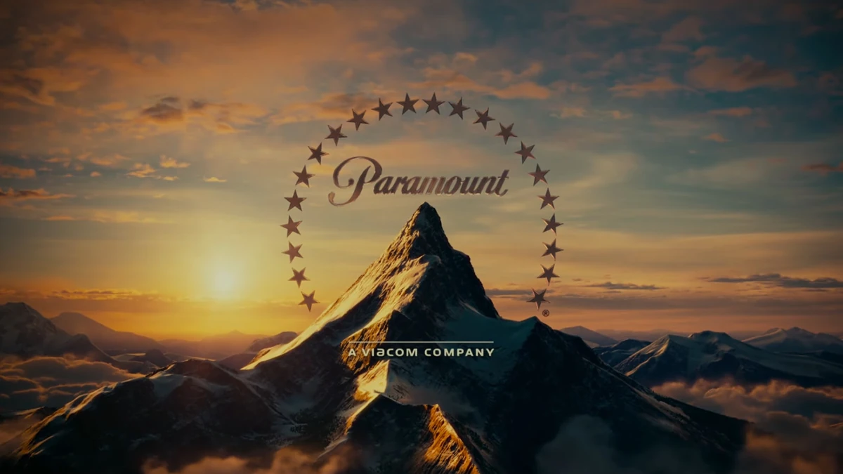 Paramount Pictures | Pinkie Pie's Retro Media Library Wiki | Fandom