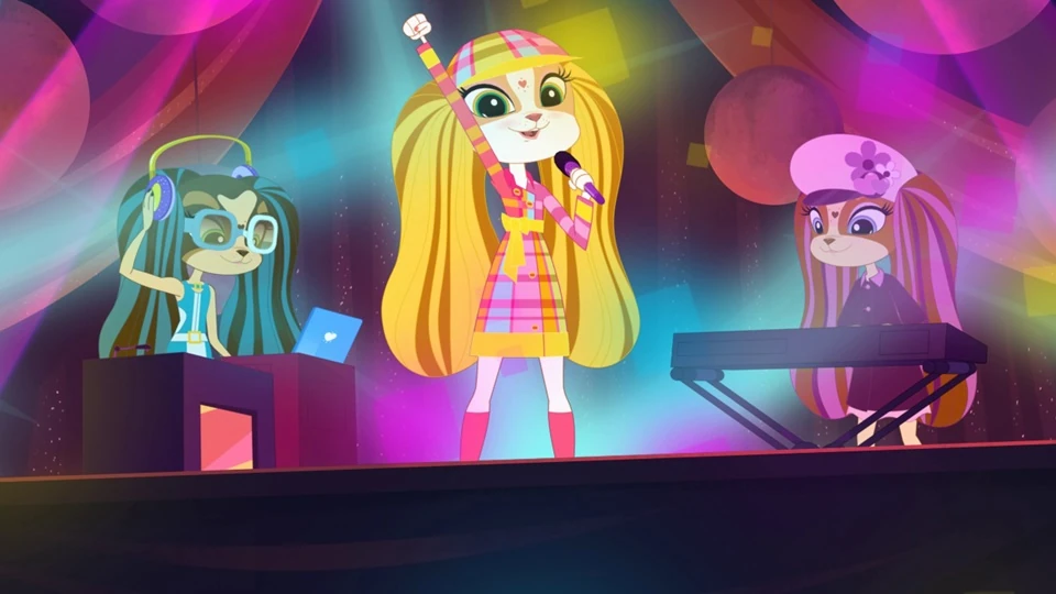 Runaway Runway | Pinkie Cooper Wiki | Fandom