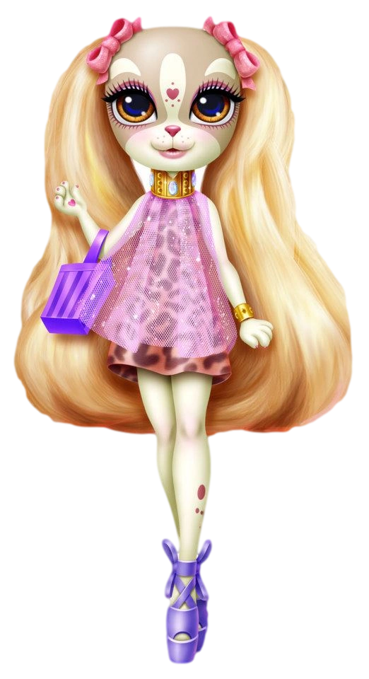 Pinkie Cooper | Pinkie Cooper Wiki | Fandom