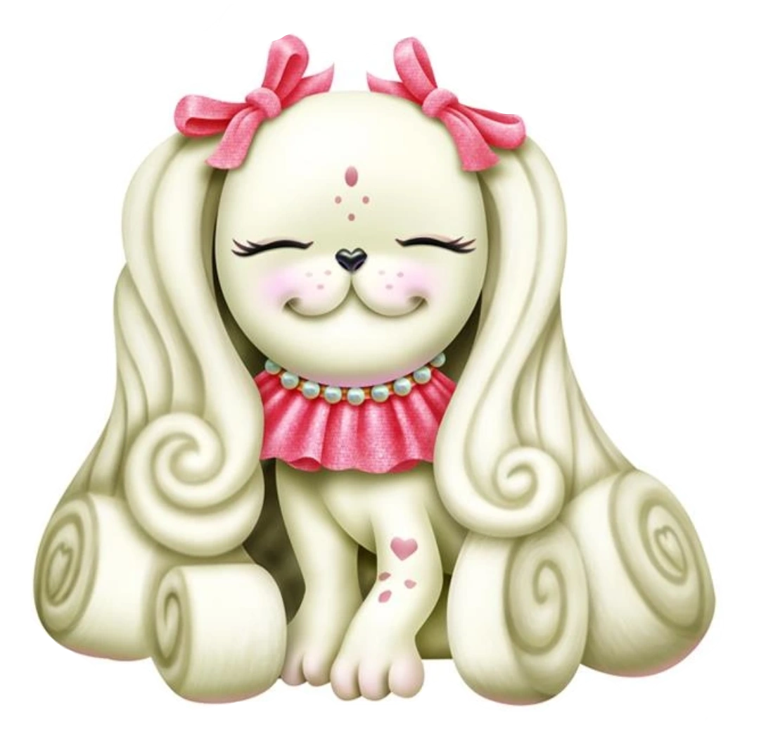 Lil' Pinkie | Pinkie Cooper Wiki | Fandom