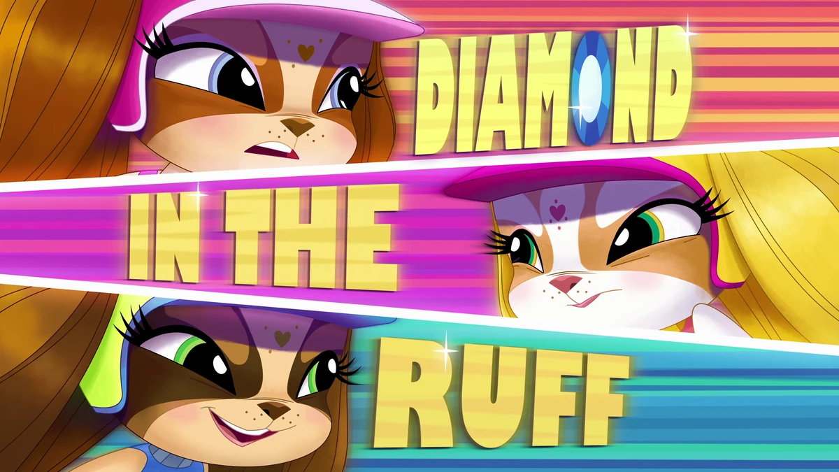 Pinkie Post | Pinkie Cooper Wiki | Fandom