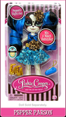 Pepper Parson | Pinkie Cooper Wiki | Fandom