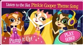 Pepper Parson | Pinkie Cooper Wiki | Fandom