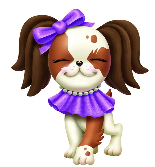 Sprinkles | Pinkie Cooper Wiki | Fandom