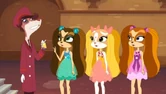 Pepper Parson | Pinkie Cooper Wiki | Fandom
