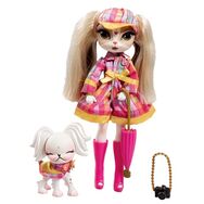 Pinkie Cooper | Pinkie Cooper Wiki | Fandom