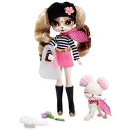 Pinkie Cooper | Pinkie Cooper Wiki | Fandom