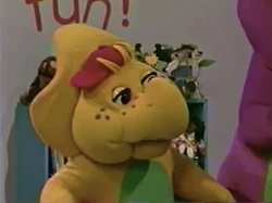 BJ Through the Years | Pinkie Pie's Retro Media Library Wiki | Fandom