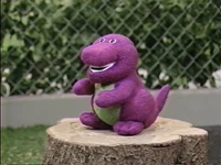 Barney Dolls Through The Years | Pinkie Pie's Retro Media Library Wiki ...