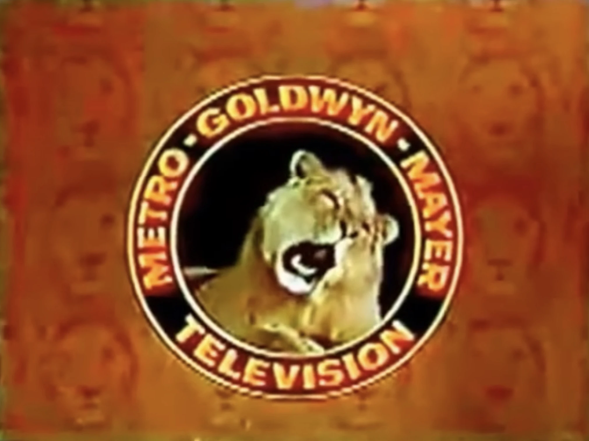Mgm Television Red Lion Wallpaper