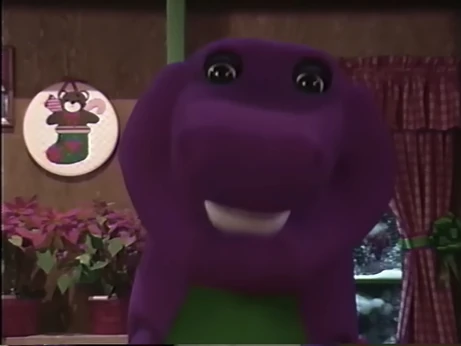 Barney Through the Years | Pinkie Pie's Retro Media Library Wiki | Fandom