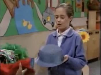 Kristen | Pinkie Pie's Retro Media Library Wiki | Fandom