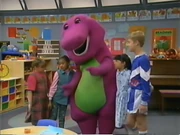 Barney & Friends/Season 2 | Pinkie Pie's Retro Media Library Wiki | Fandom