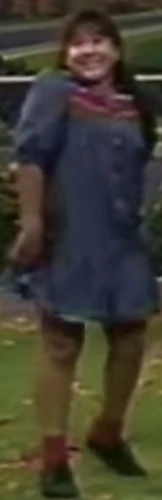 Tina | Pinkie Pie's Retro Media Library Wiki | Fandom